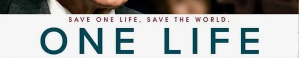 Film One Life – Het Brandpunt